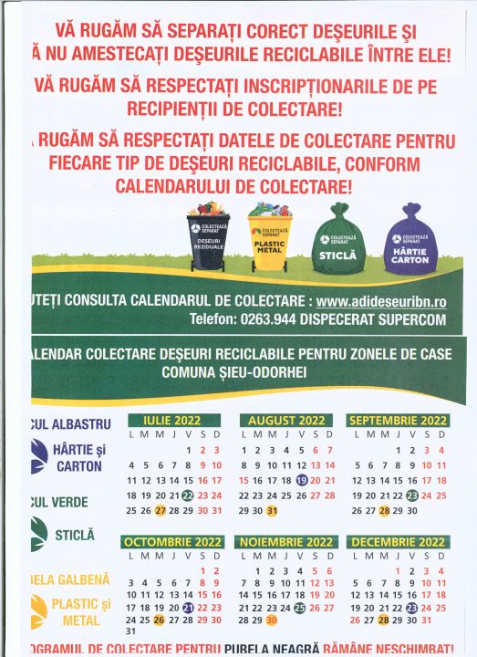 Primaria Comunei Sieu-Odorhei